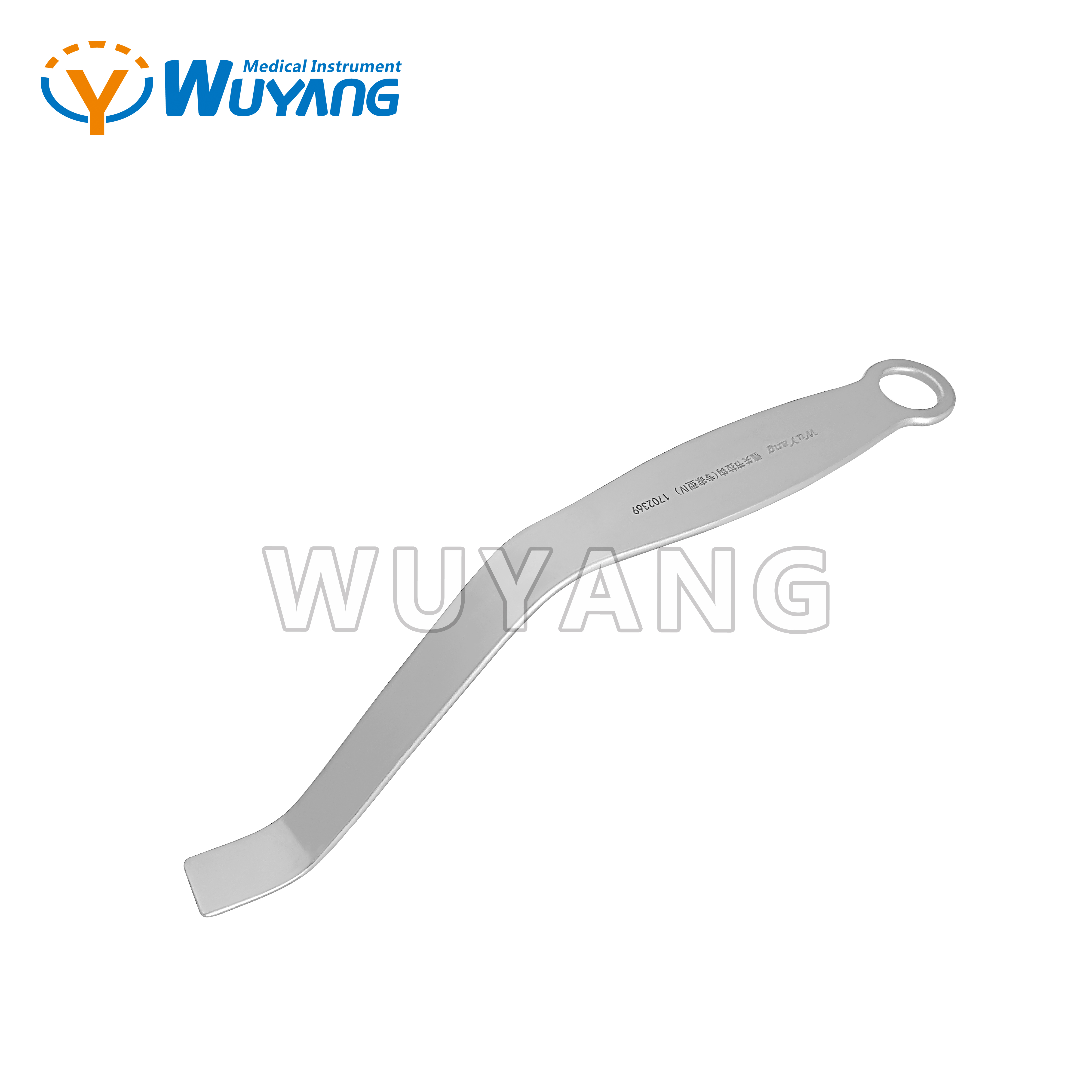 Hip joint retractor (Specialist IV) - 我的网站