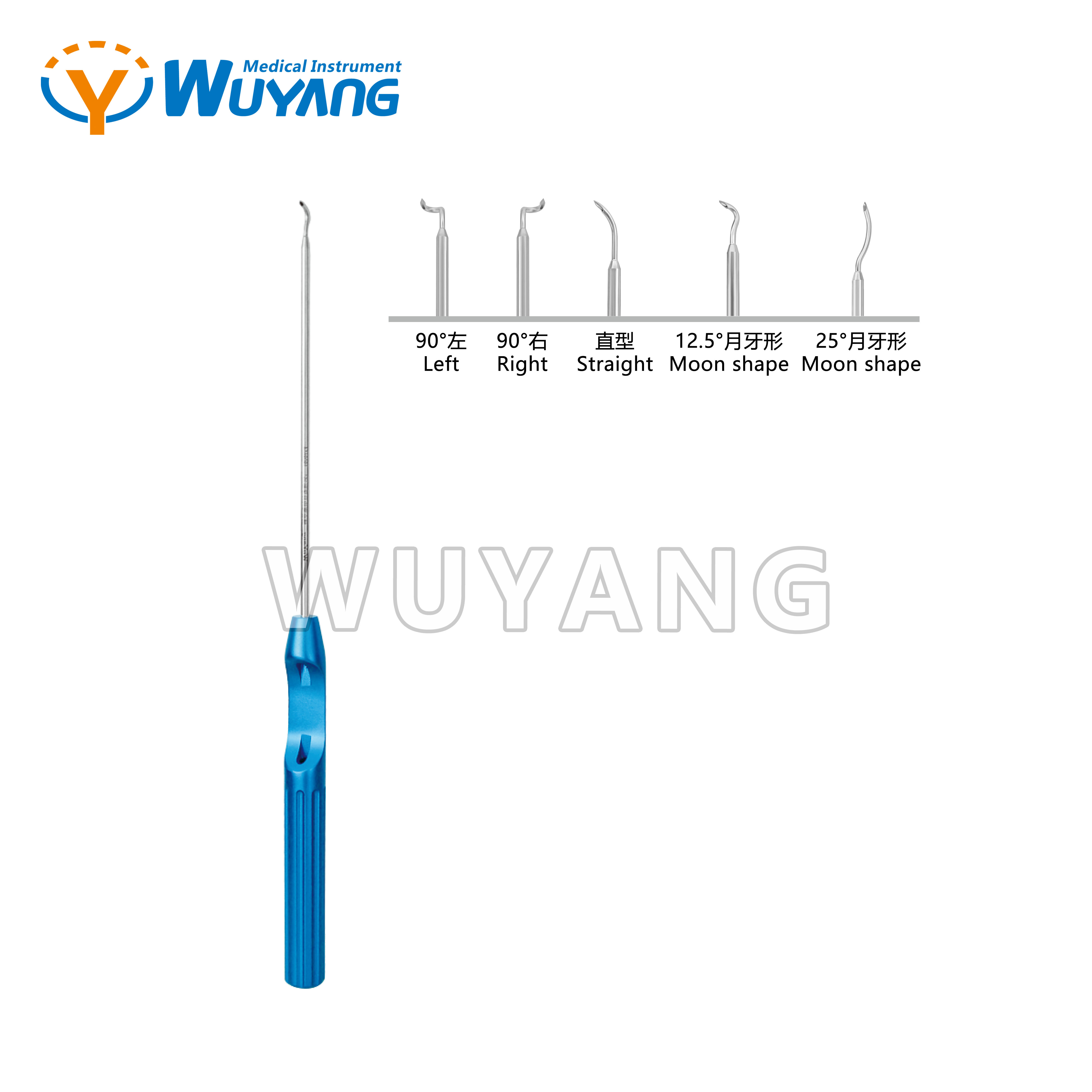 Suture passer - 我的网站