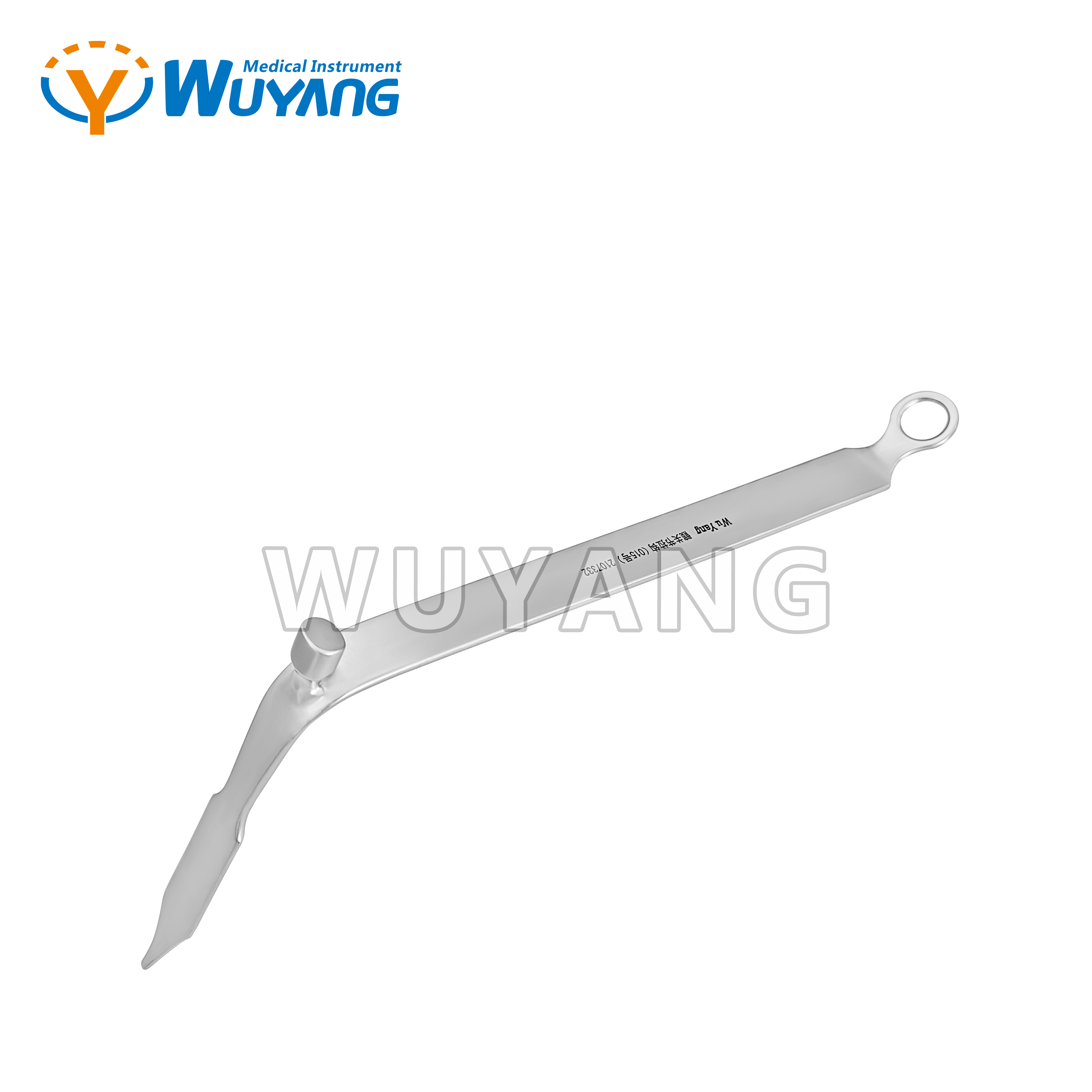 Hip joint retractor (Model 015) - 我的网站