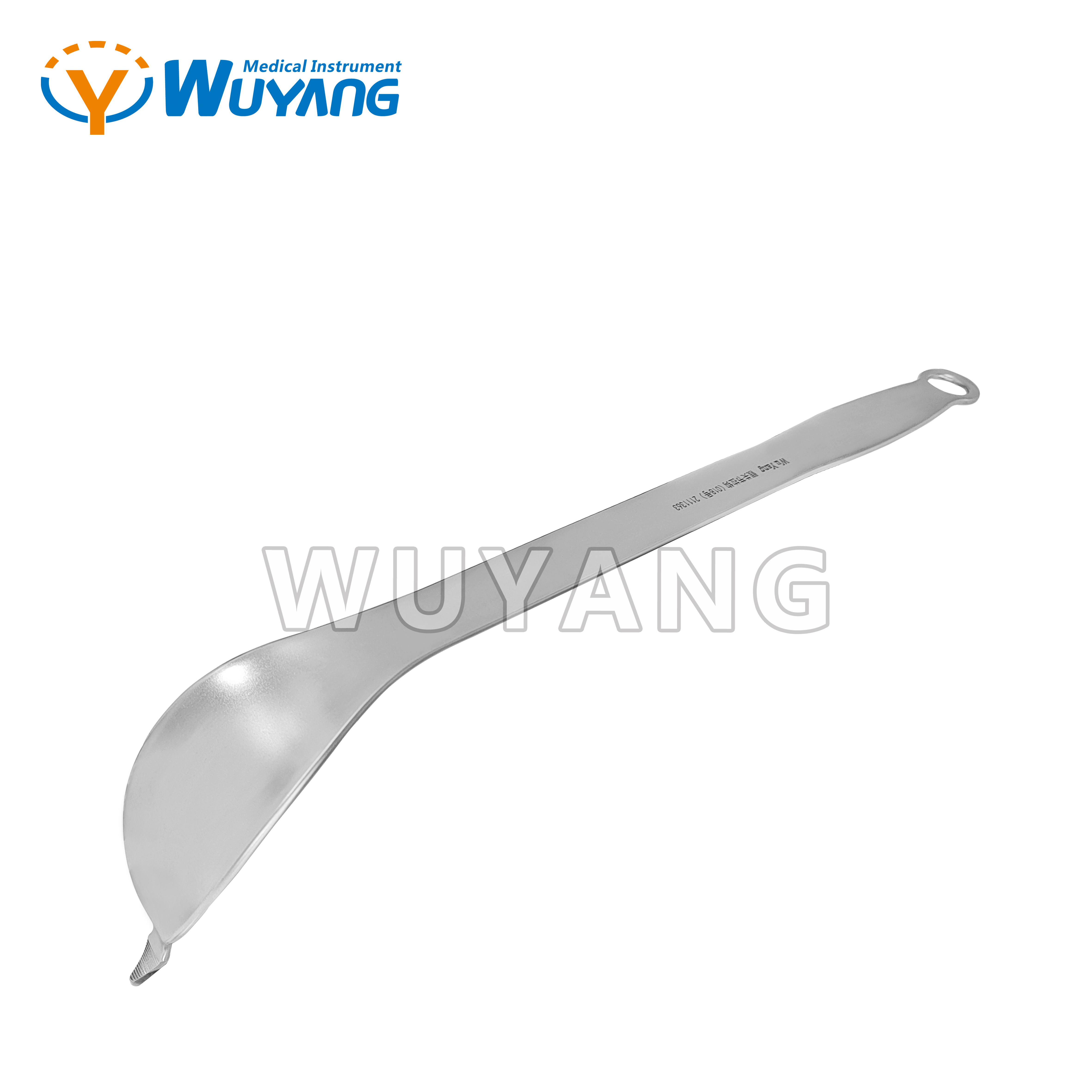 Hip joint retractor (Model 018) - 我的网站