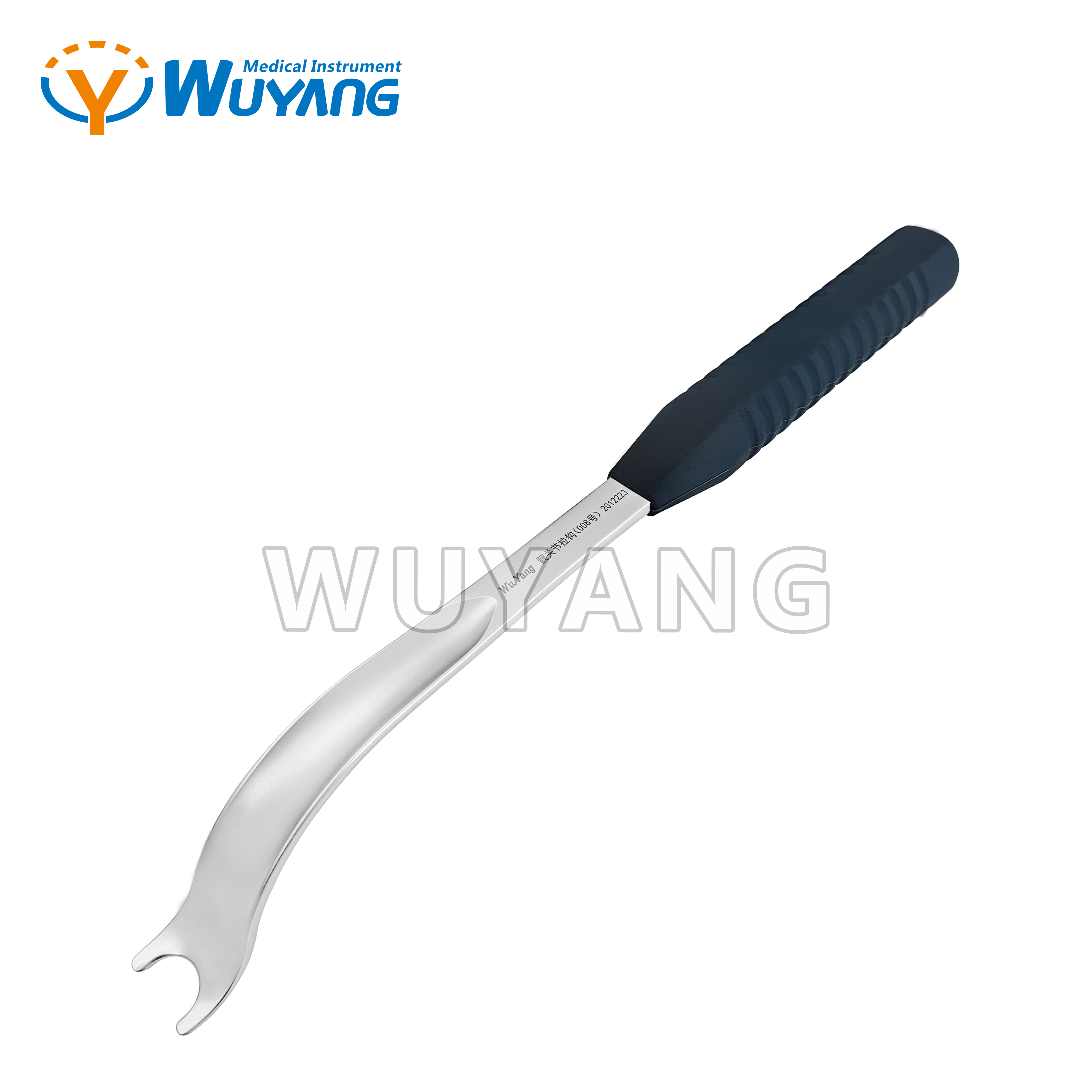 Hip joint retractor (Model 008) - 我的网站