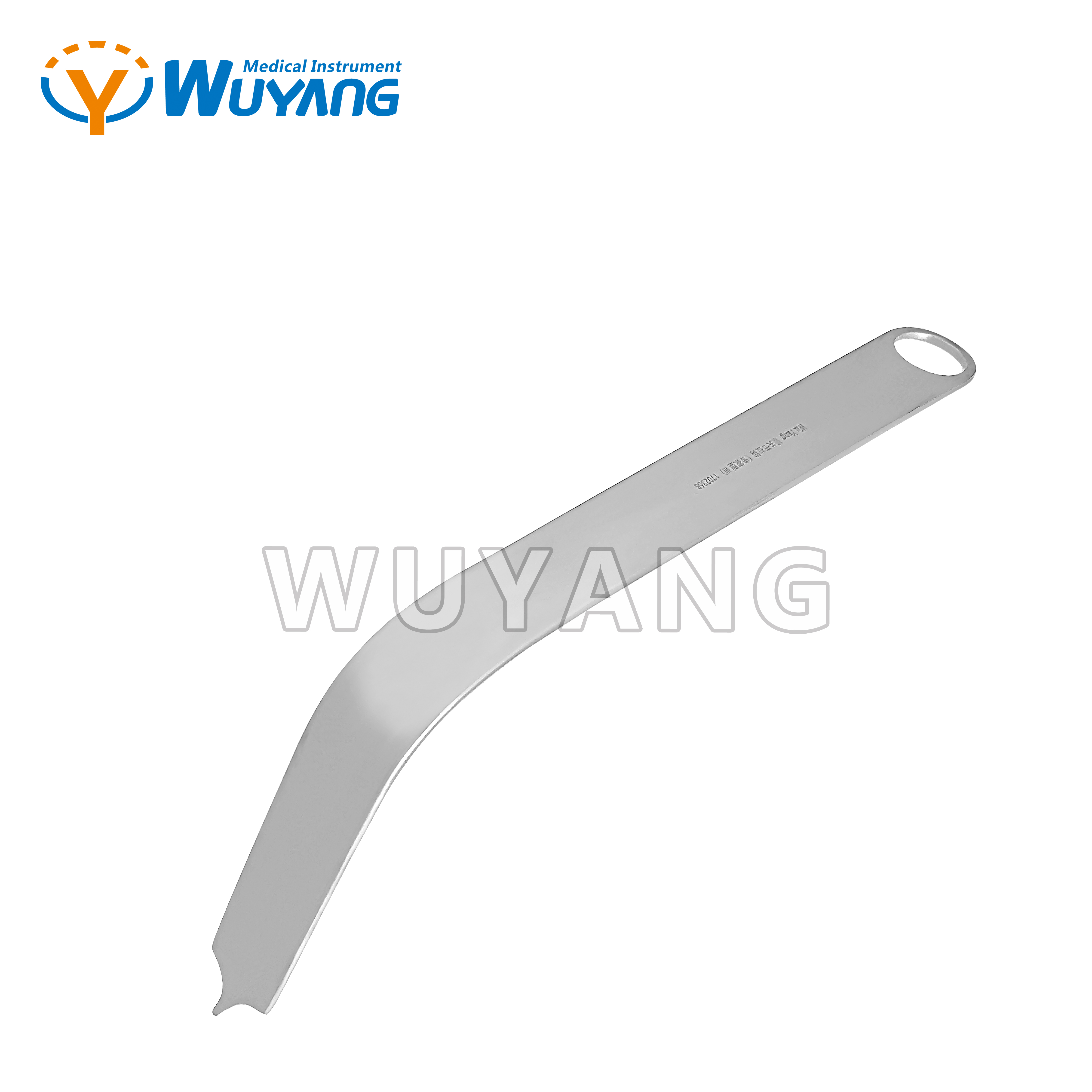 Hip joint retractor (Specialist III) - 我的网站