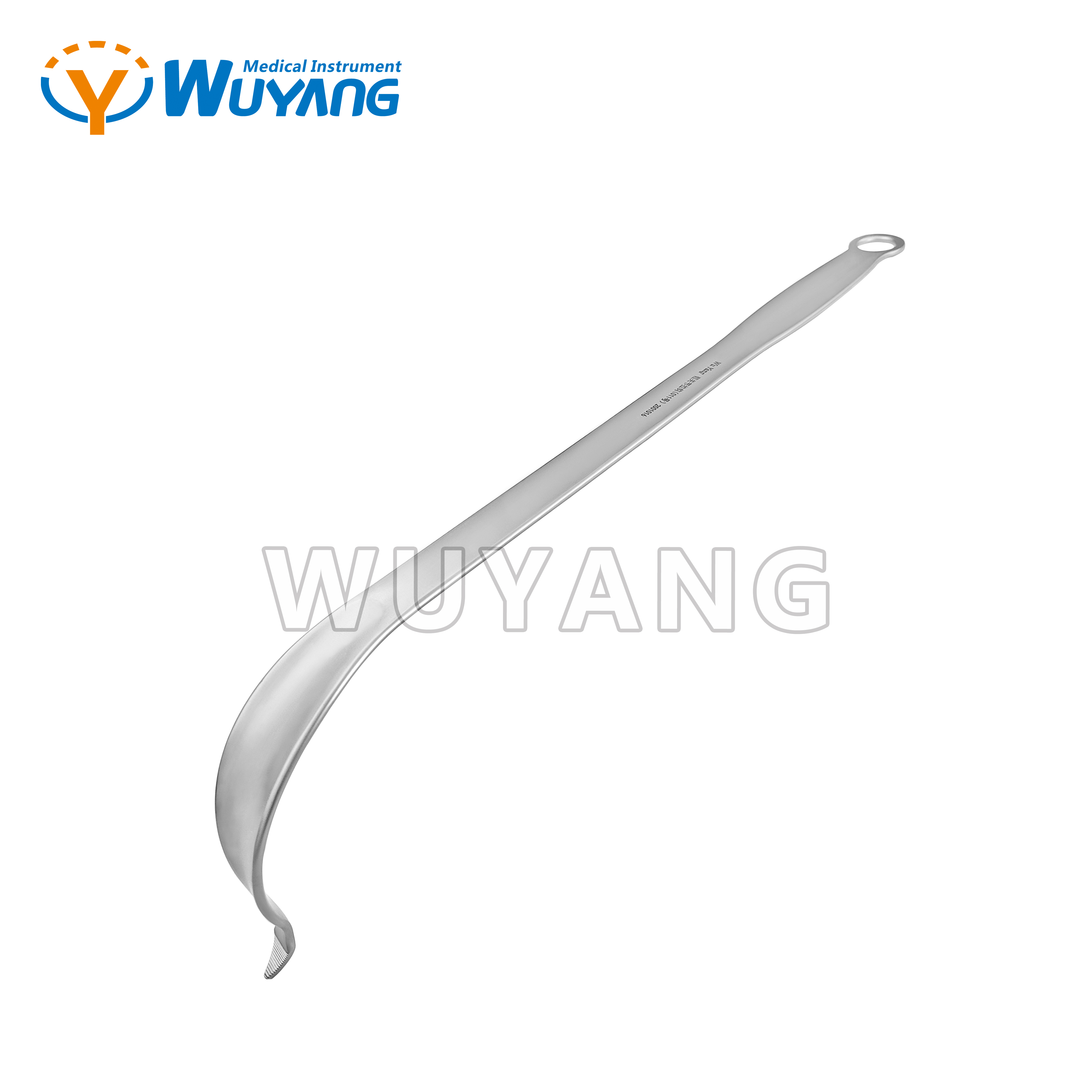 Hip joint retractor (Model 011) - 我的网站