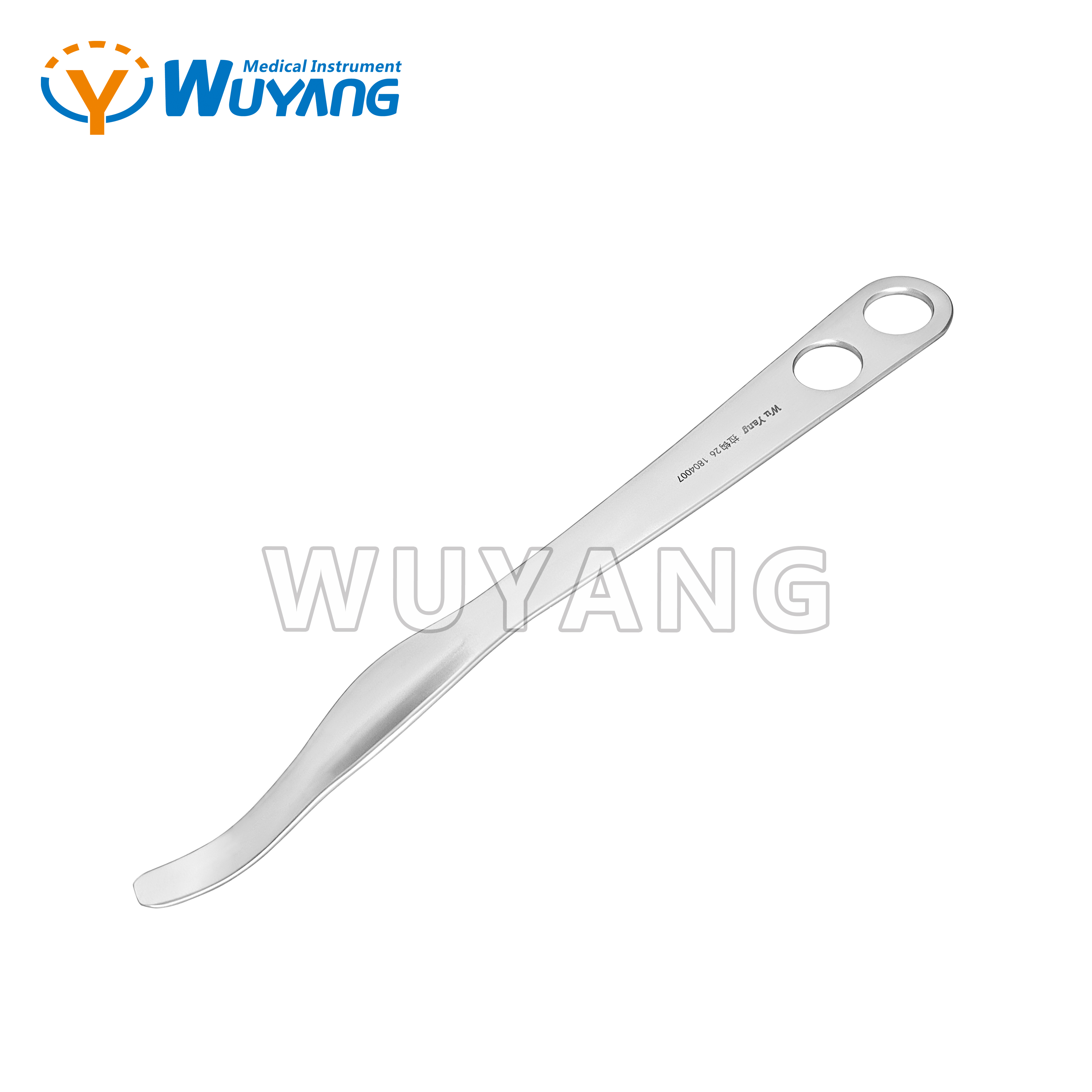 Hip joint retractor (Retractor 26) - 我的网站