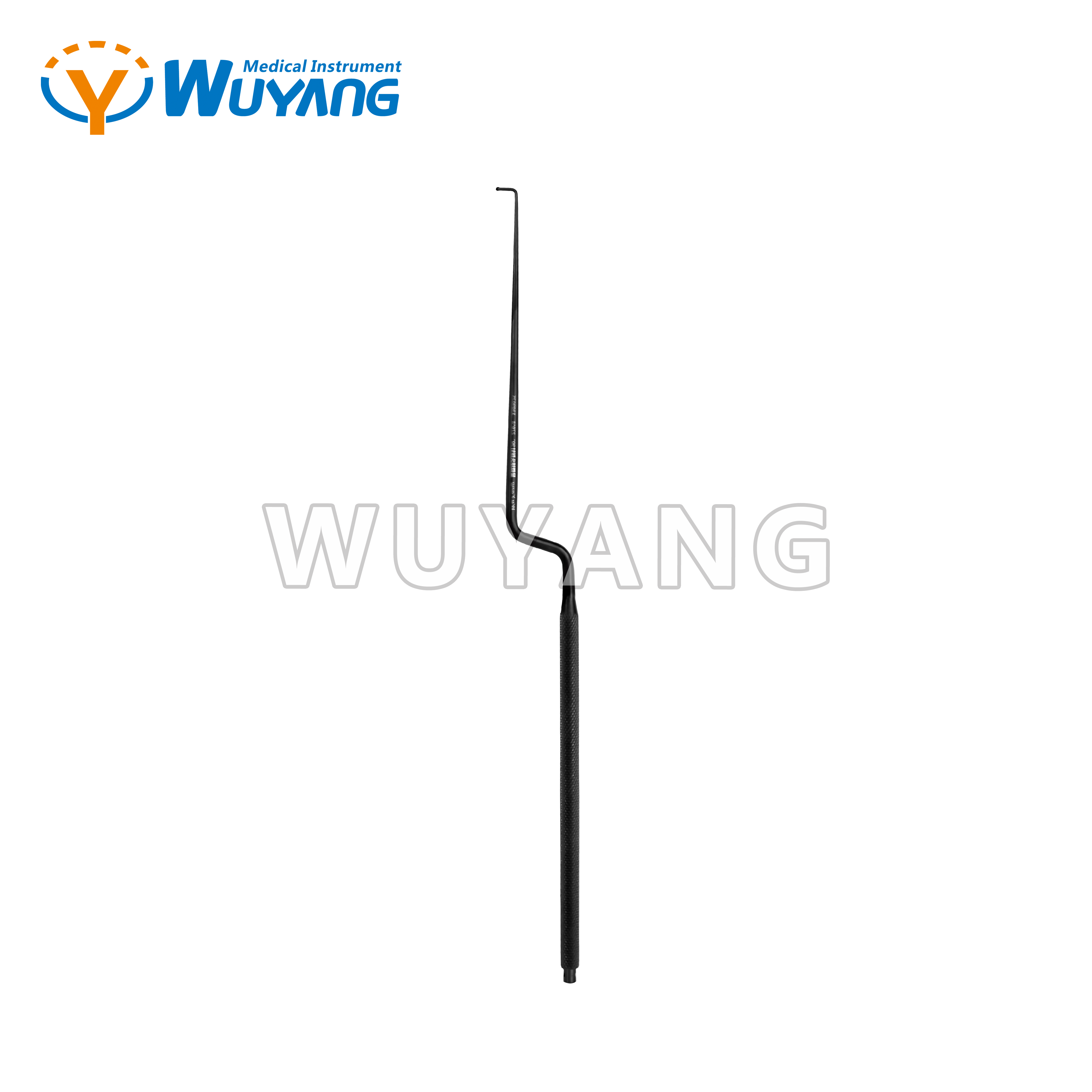 Nerve root probe (Micro ball probe Z-shape 90°) - 我的网站