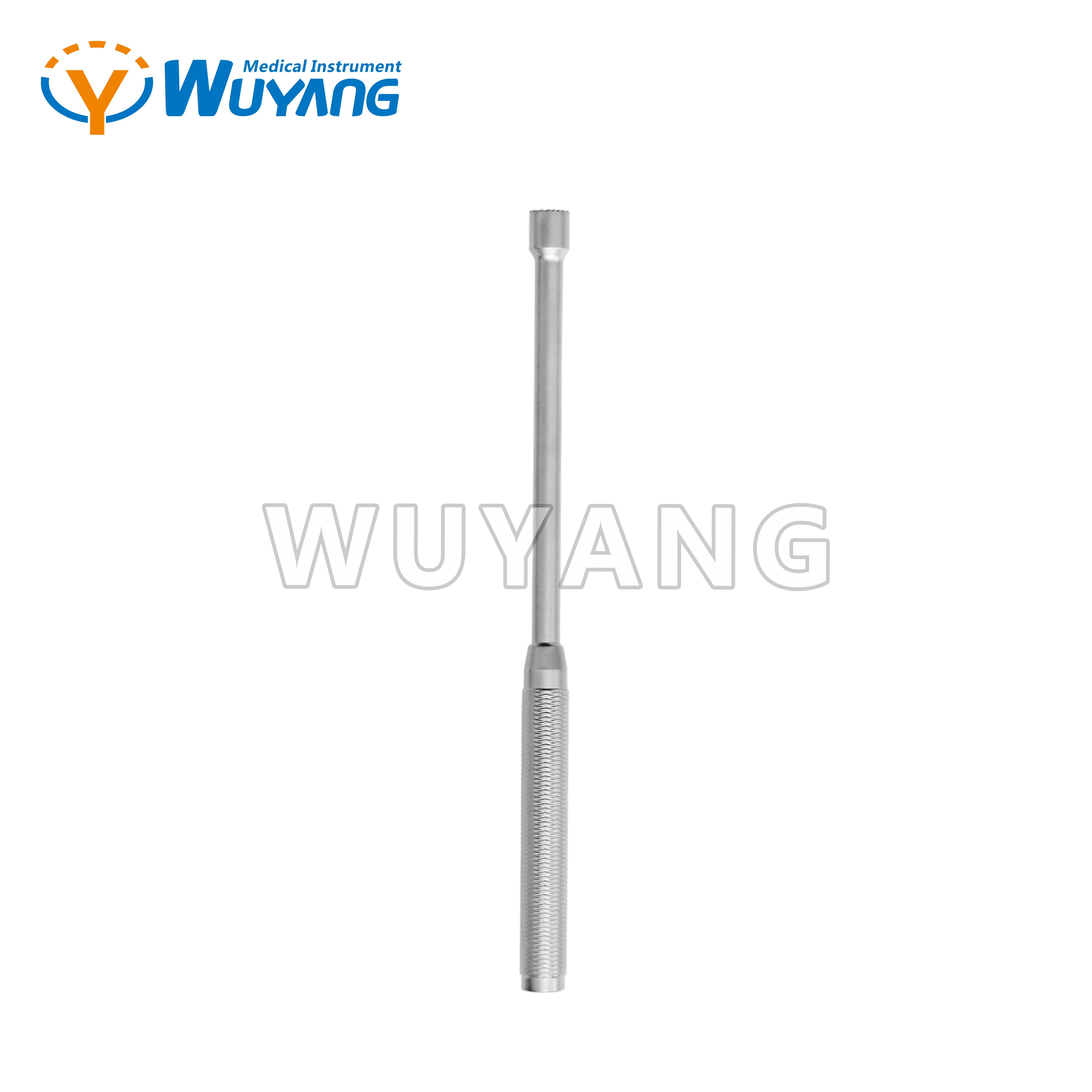 Impactor (Anti-slip impactor straight) - 我的网站