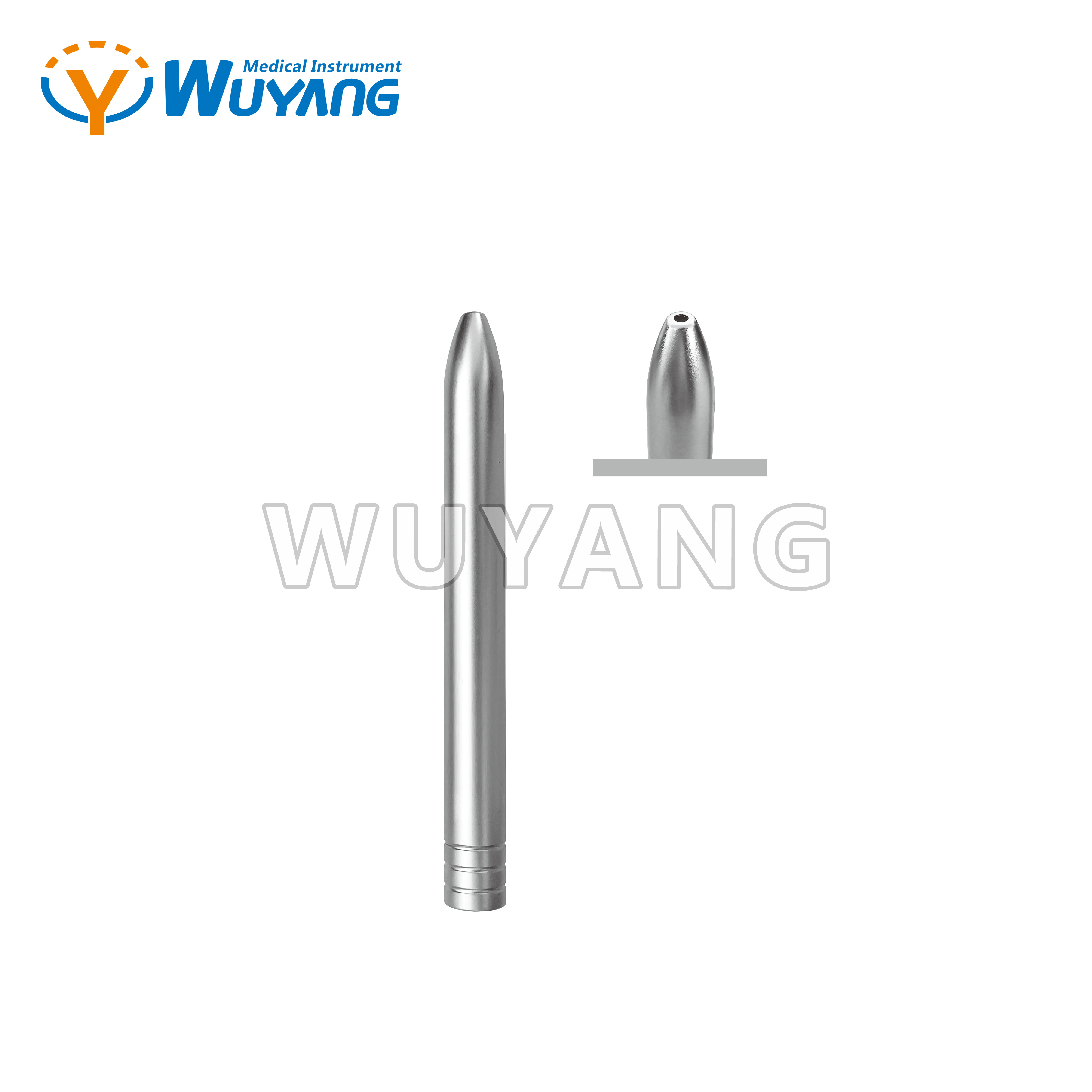 Sleeve (Guide pin sleeve) - 我的网站