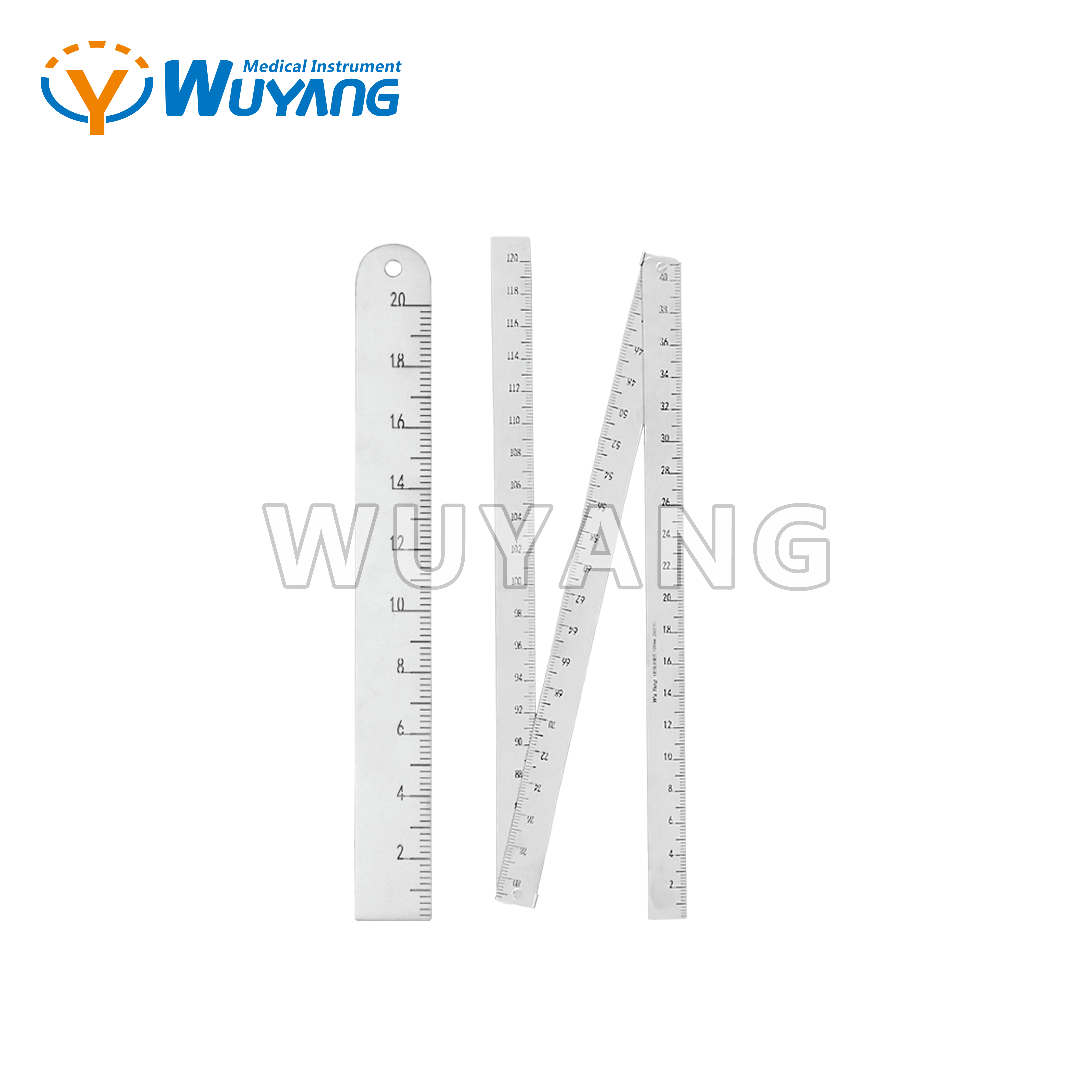 Bone Measuring Tool (X-ray ruler) - 我的网站