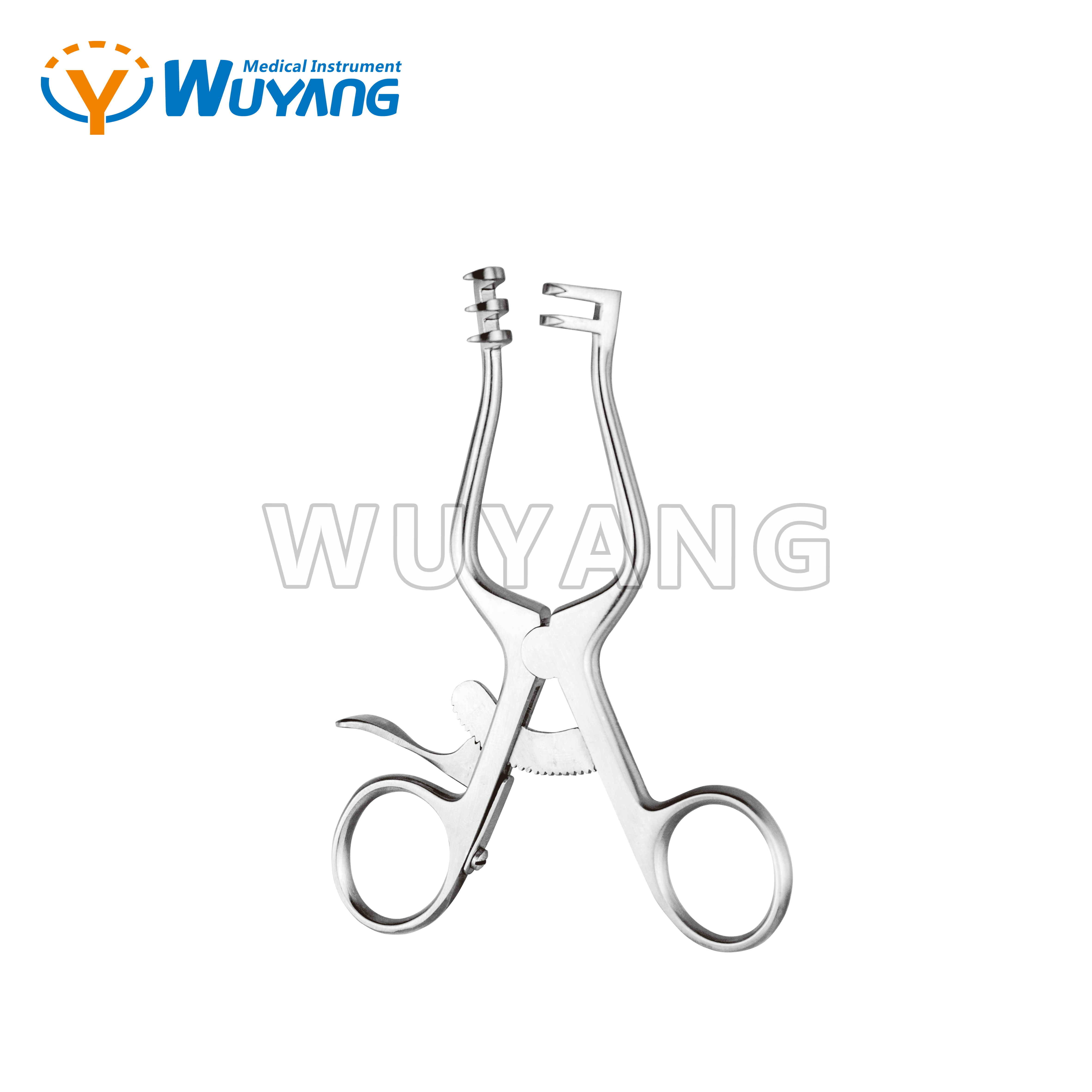 Retractor (Multi-hook double teeth*three teeth /three teeth*four teeth ...
