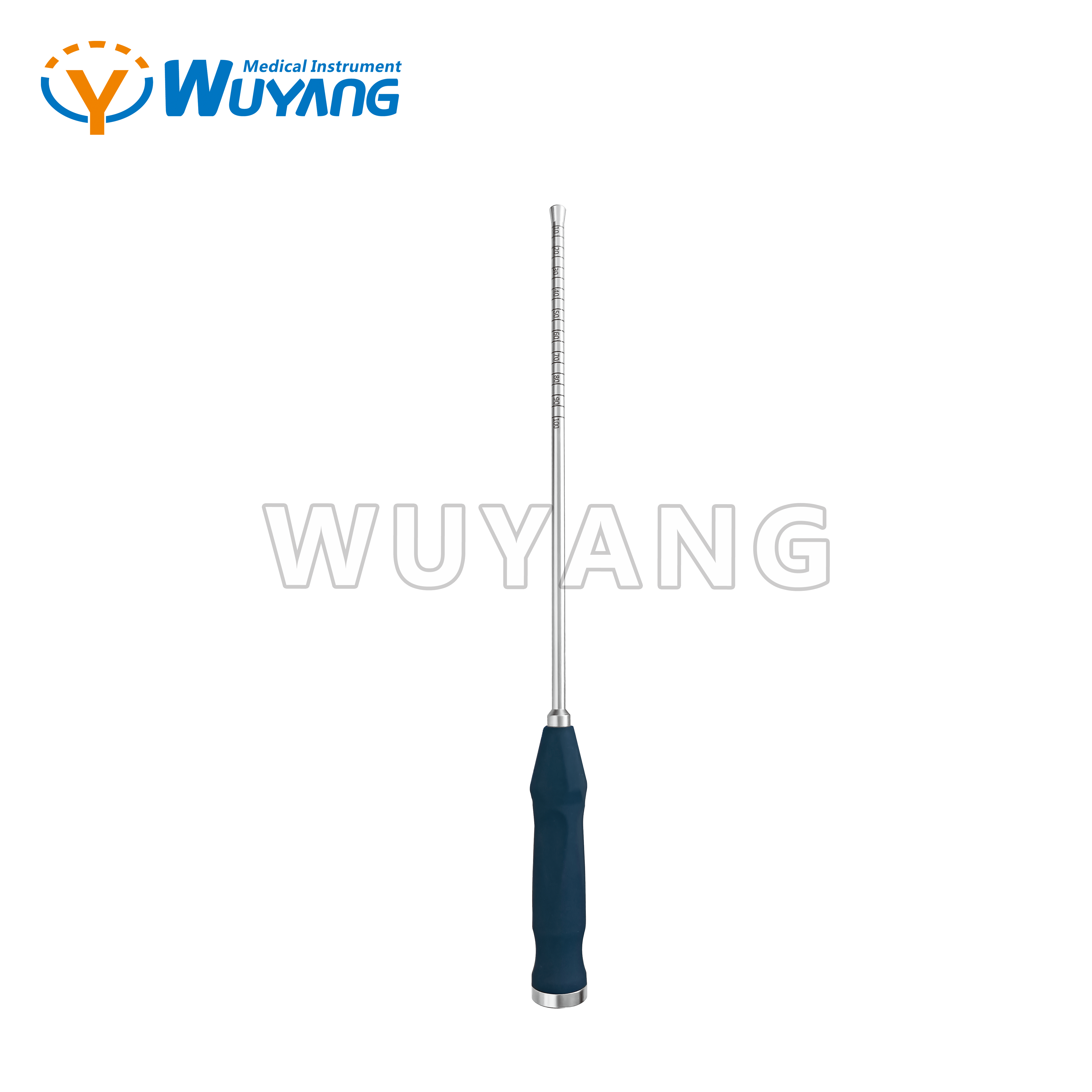 Impactor (Core decompression bone graft tool) - 我的网站