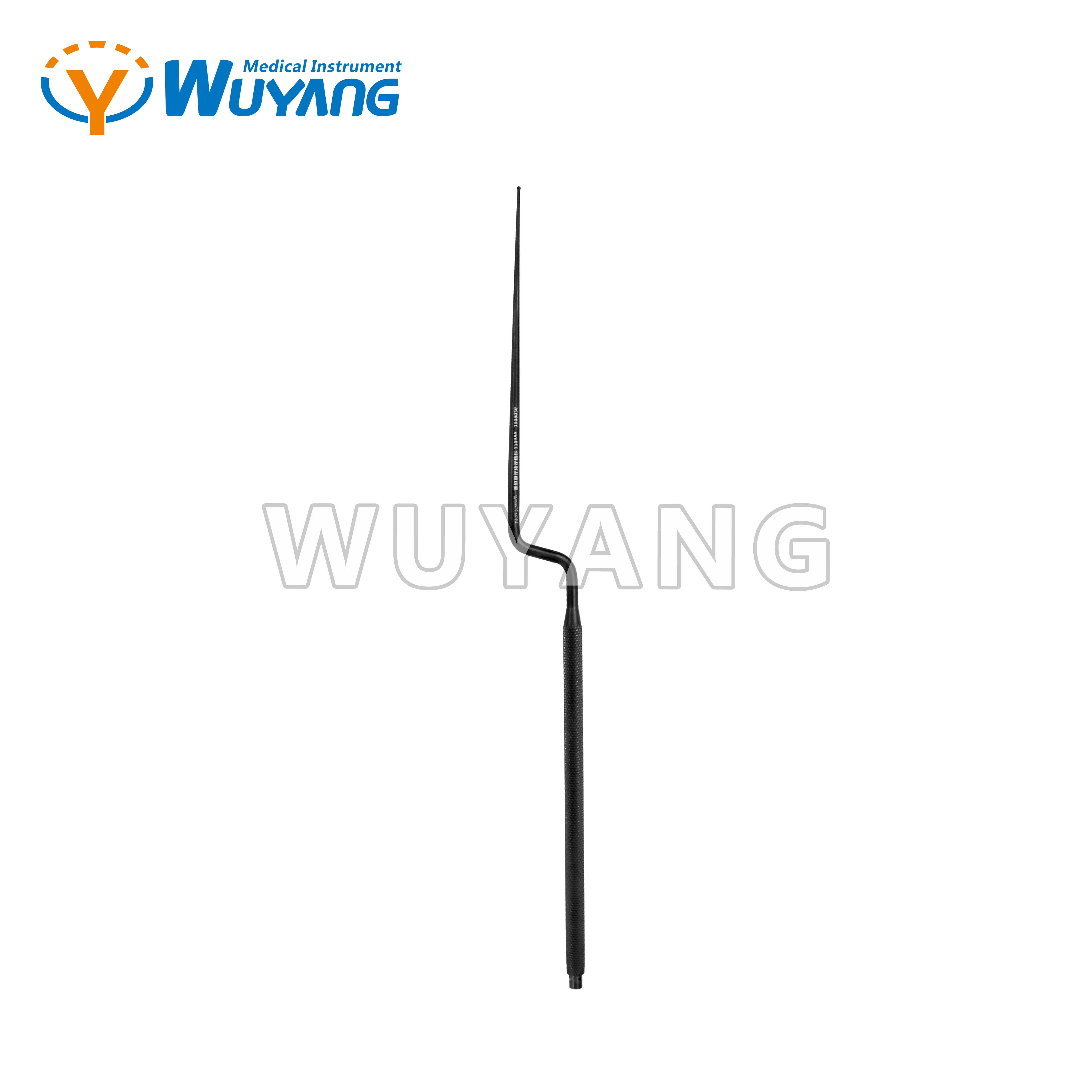 Nerve root probe (Micro ball probe Z-shape) - 我的网站